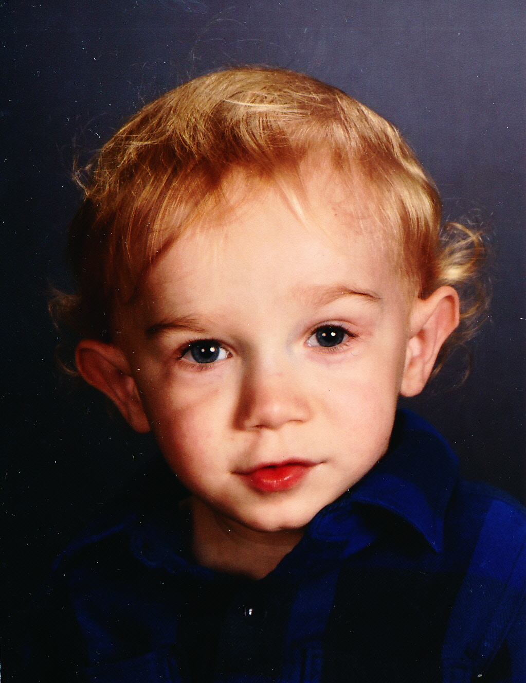 Asher Isaac Root - 2022 - Blileys