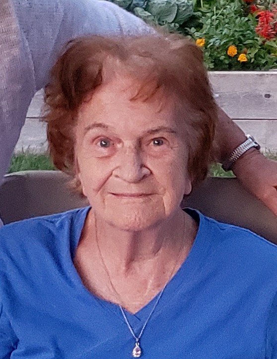 Mary Ann Head - 2022 - Forsythe Funeral Home