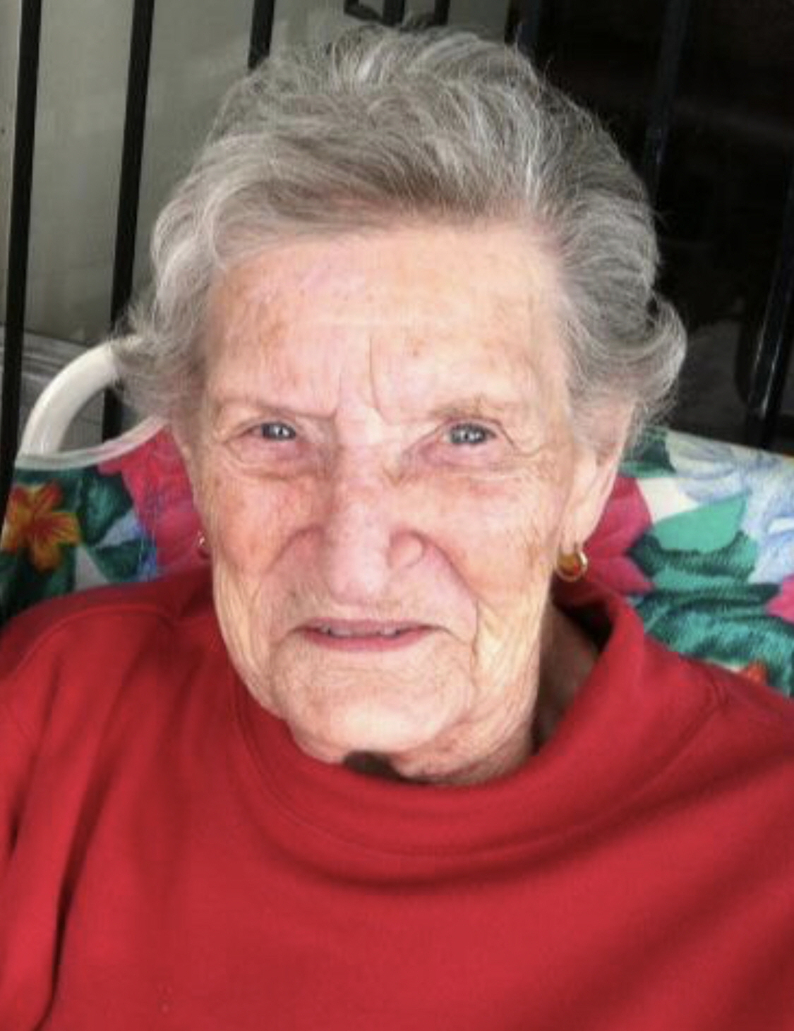 Jessie Martin Butler - 2022 - Sanderson Funeral Homes