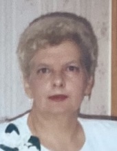 Barbara A. Fillion - 2022 - Paul A. Shaker Funeral Home