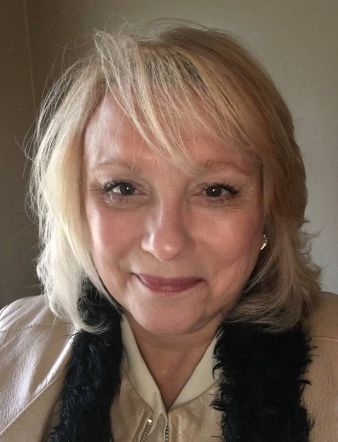 Dr. Kathie Jean Shaffer - 2022 - Scarpelli Funeral Homes