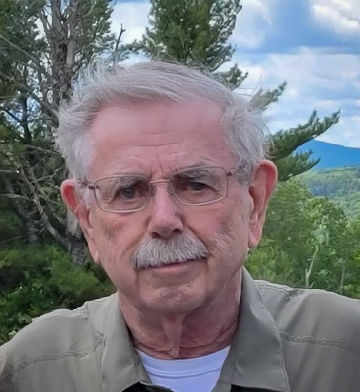 Robert Glenn Young - 2022 - Lary Funeral Home