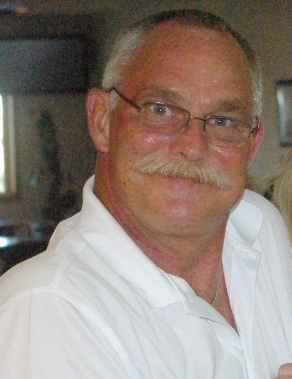 Randolph Petersen - 2022 - Caldwell Parrish