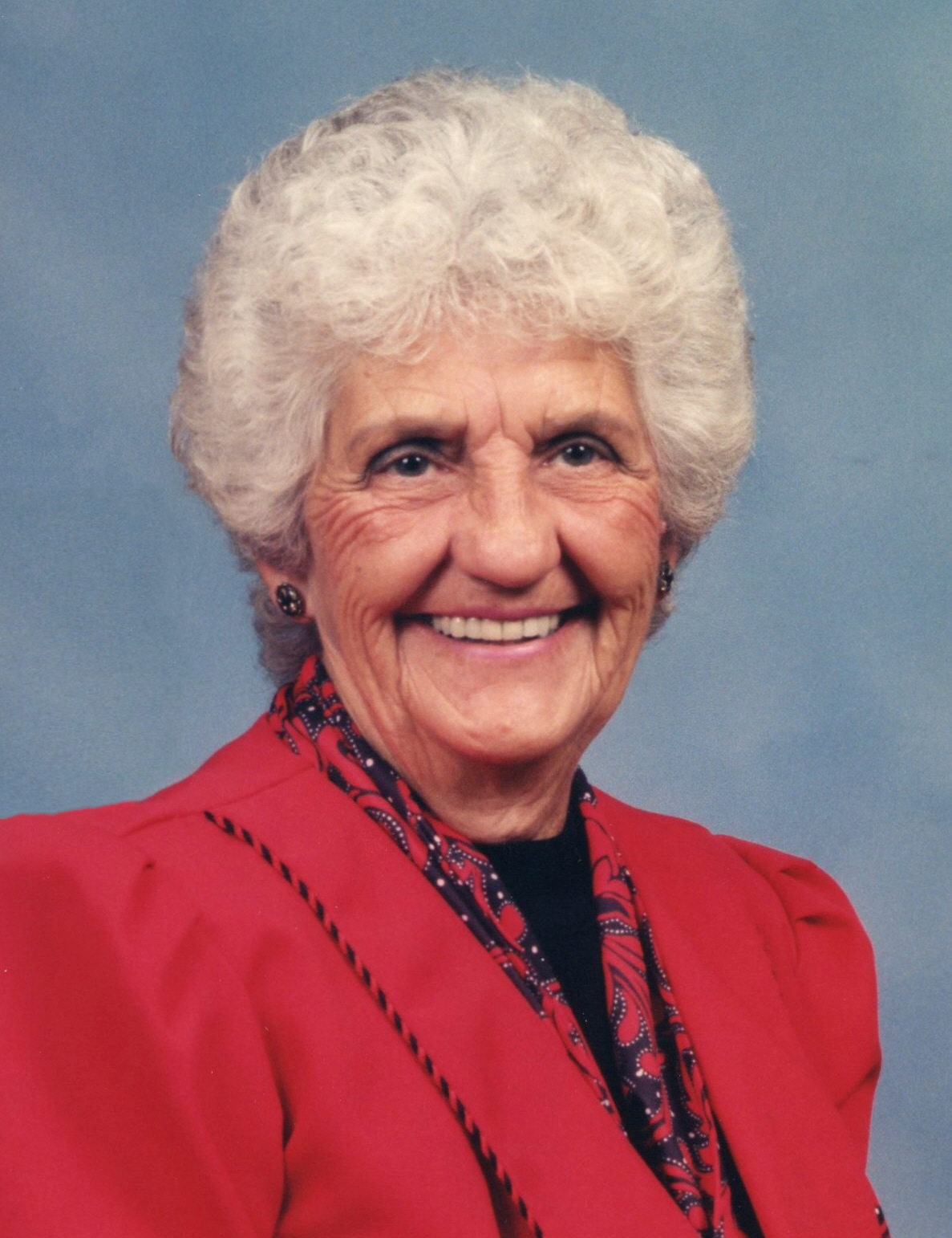 Addie Marie Smith Allen - 2022 - Waller Funeral Home