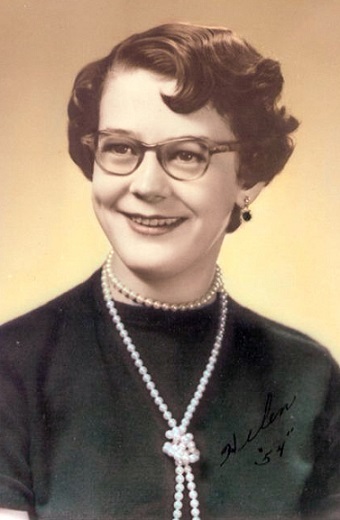 Helen Emma Holsopple - 1970 - Helen Emma Holsopple