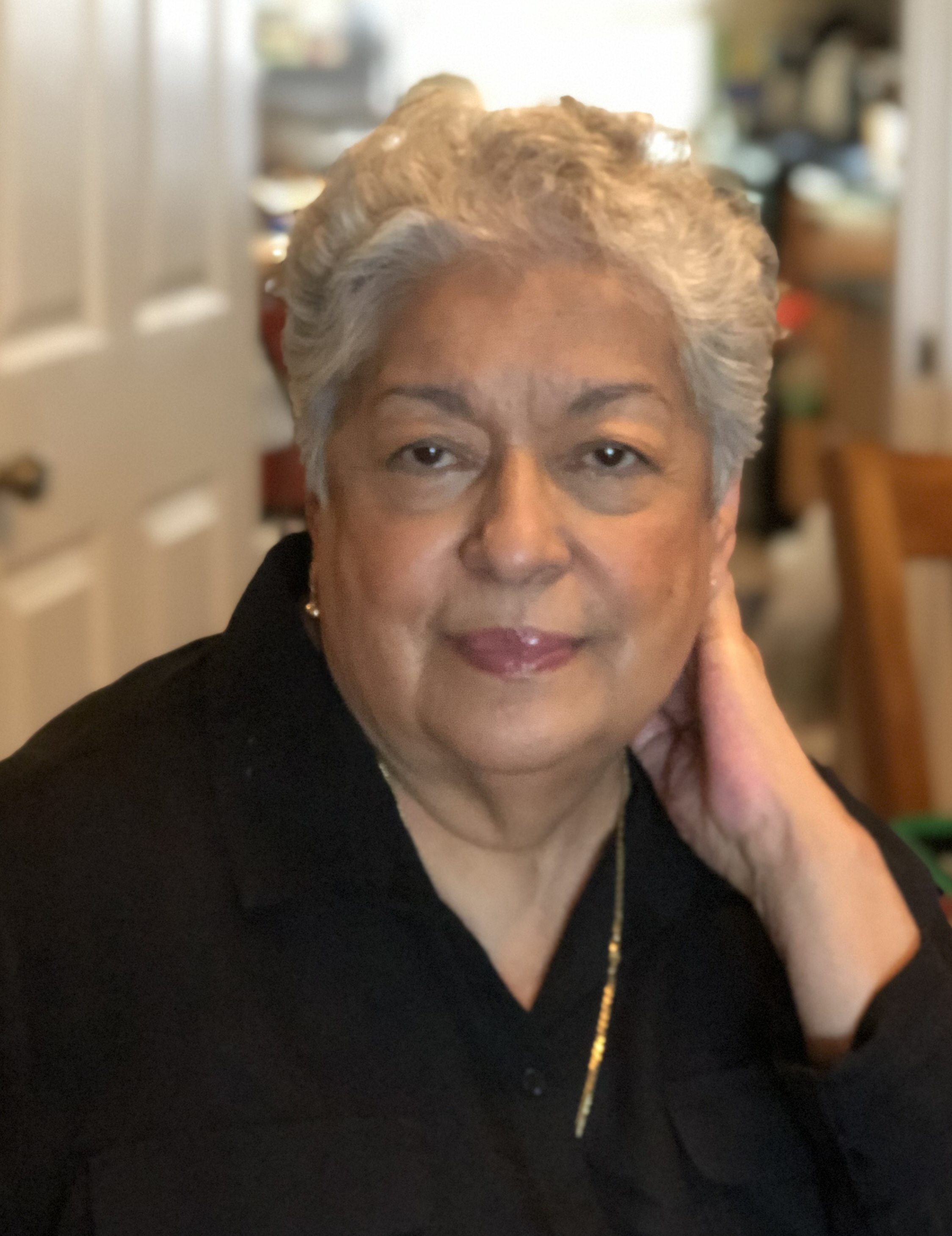 Maria Gloria Garcia - 2022 - Casey & Rios Funeral Home