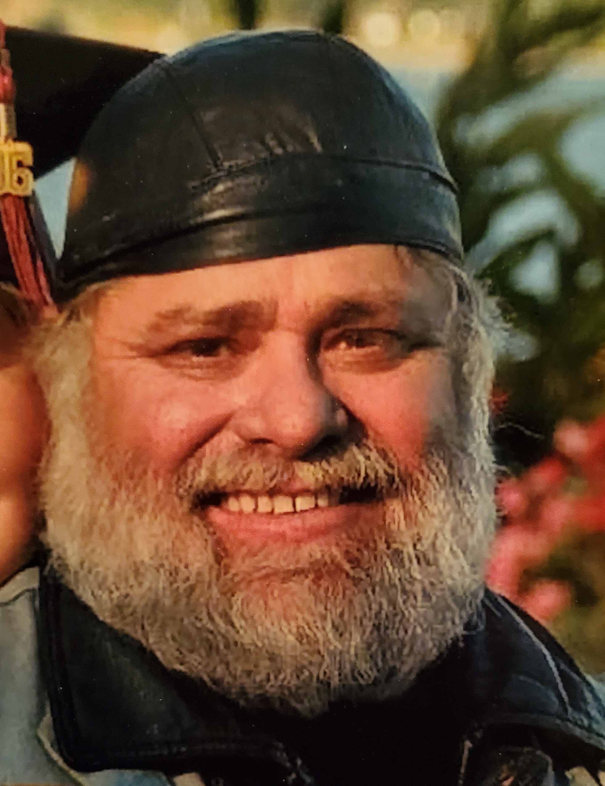 Mickel (Mike) Wead Greany - 2022 - Lewis Funeral Chapel