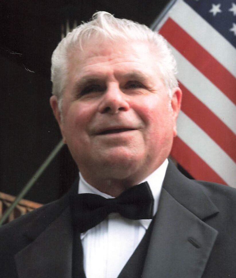 Raymond W. Favinger, Jr. - 2022 - Minshall Shropshire-Bleyler Funeral ...