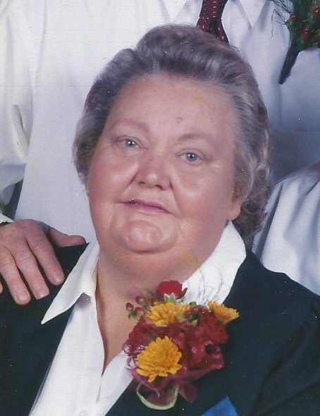 Marcia Ann Josey Green - 2022 - Parker-Bramlett Funeral Home