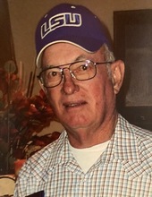 Norman Ray Sipes - 2022 - Charlet Funeral Home, Inc.