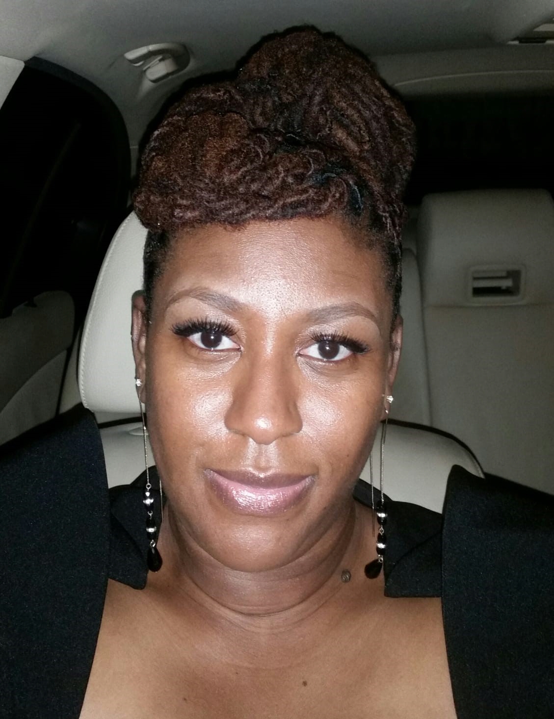 Lecian Na'Dine Kelly - 2022 - Carmon Community Funeral