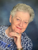 Mary Jean McGehee Wethington - 2022 - Hager Funeral Home