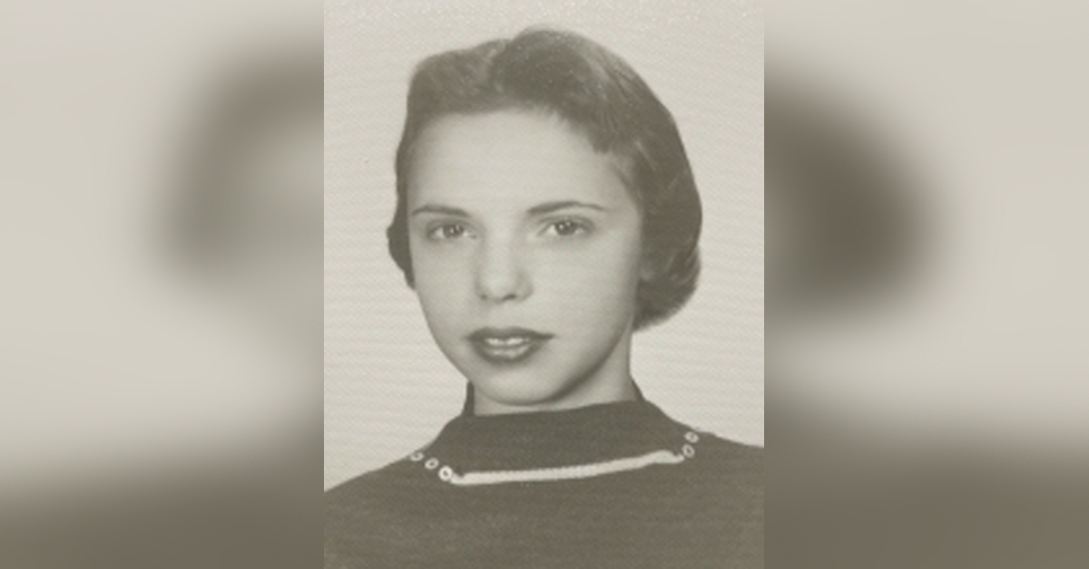 Obituary information for Sharon Lee Redinger