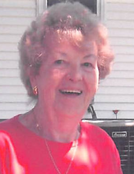 Norma Jean Bennett - 2022 - Ware Funeral Home