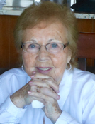 Evelyn "Ruth" Moore - 2022 - Rupp Funeral Home