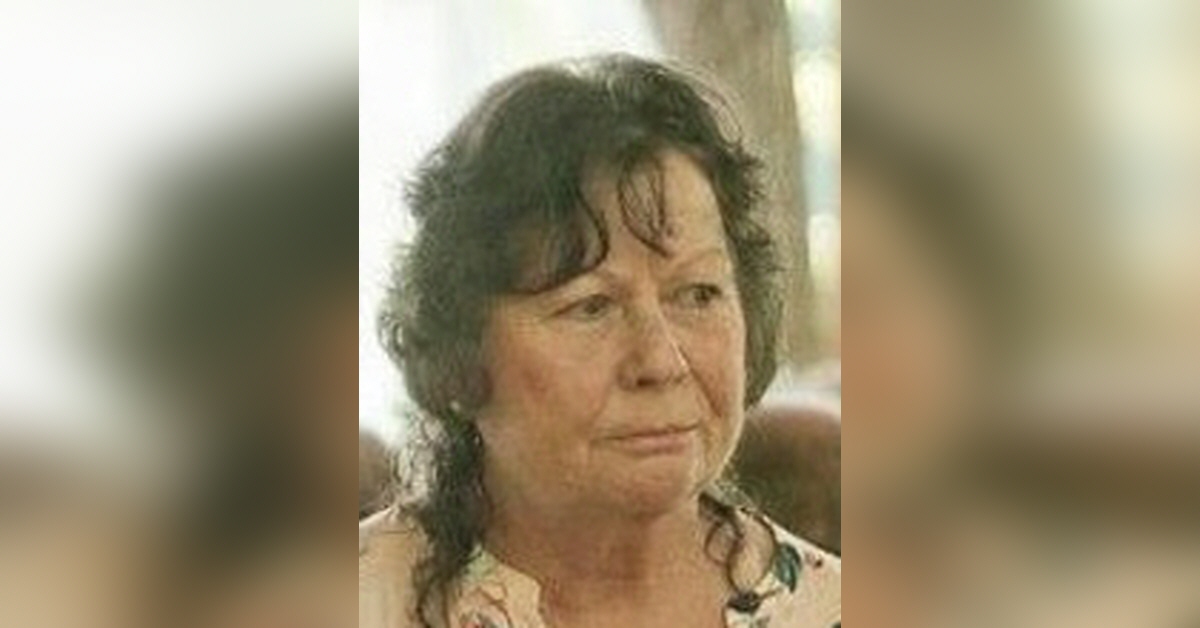 Obituary information for Bonnie Sue Haney