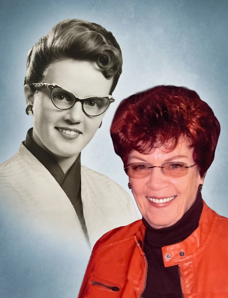 Elizabeth Hinch - 2022 - Brockie Donovan Funeral and Cremation Services
