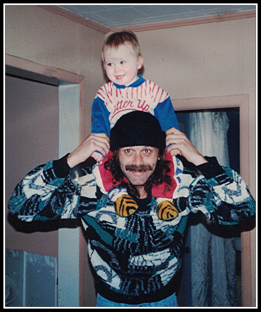 Donald Stackhouse - 2022 - Murphy Funeral Home