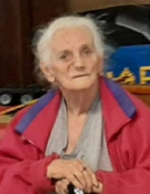 Carol Jean Delbridge - 2022 - Wilson Funeral Homes