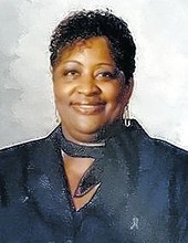 Octavia Robinson - 2022 - Charbonnet Labat Funeral Home