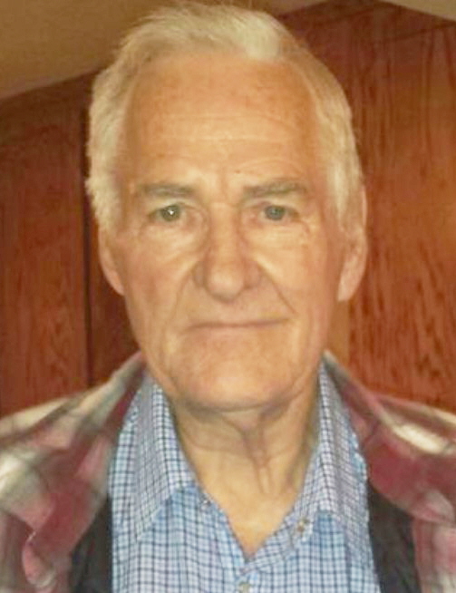 Ronald Lott - 2022 - McDonald Funeral Home