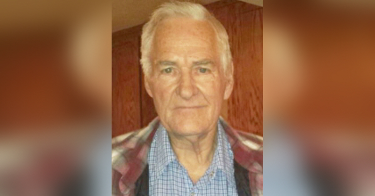 Obituary information for Ronald Lott
