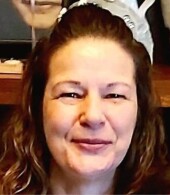 Michelle Marie Emond - 2022 - Dracut Funeral Home