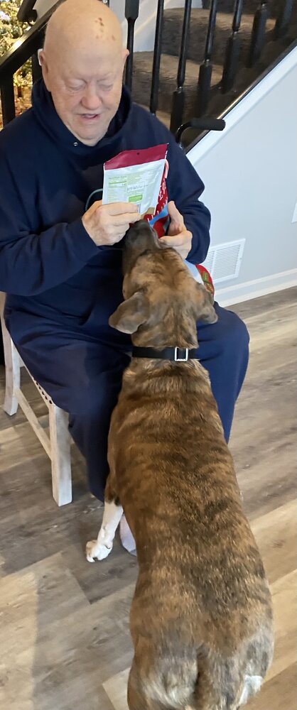 Jerry Julian Loftis - 2022 - Don Catchen and Son Funeral Home