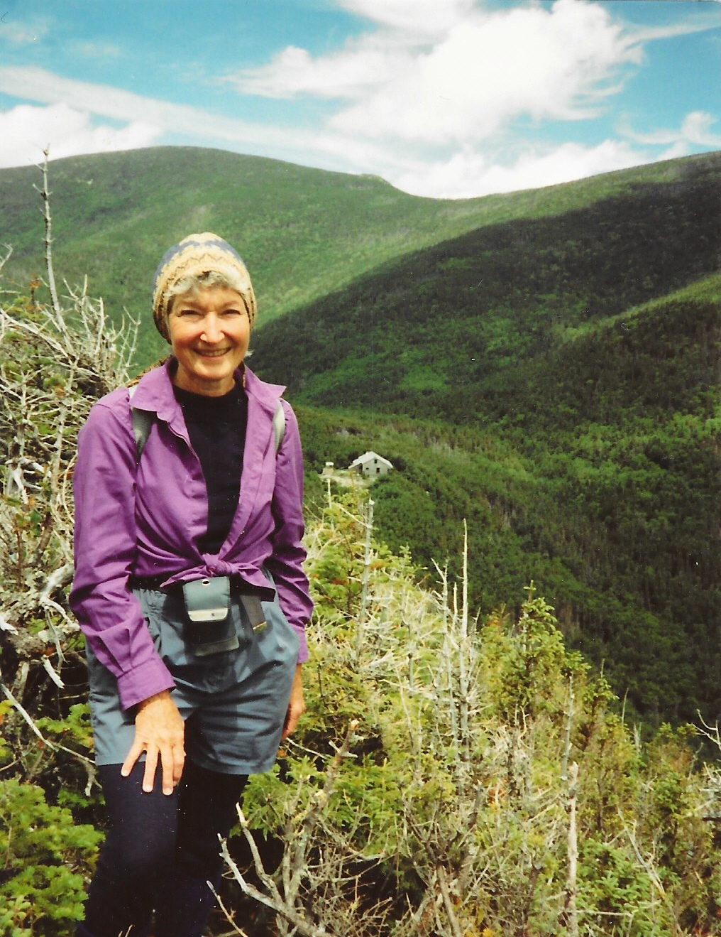 Barbara Burnham - 2022 - DuPage Cremations