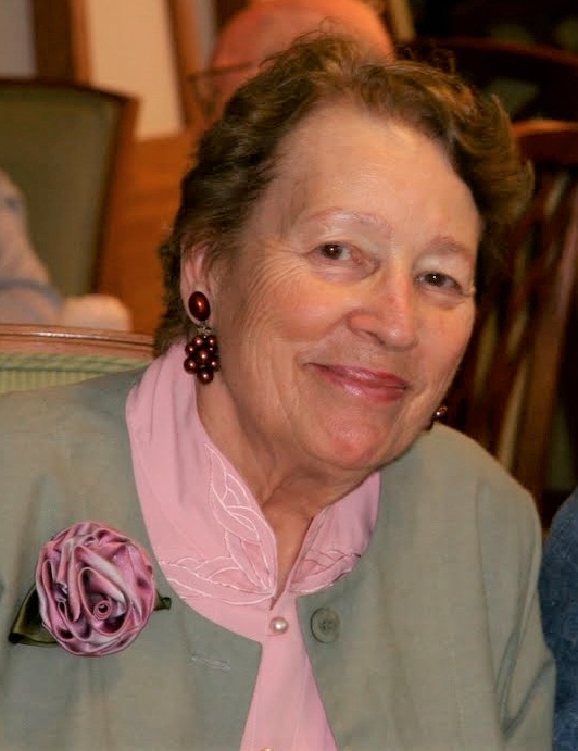Betty Lou "B. Lou" Shields - 2022 - NH Scott & Hanekamp Funeral Home