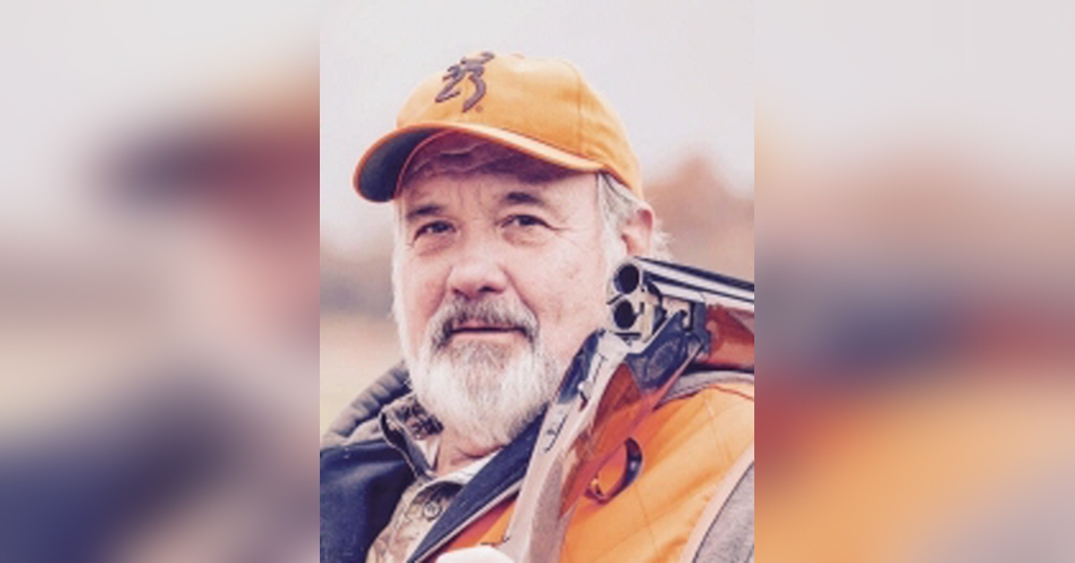 Obituary information for Robert Ramsey Richardson III