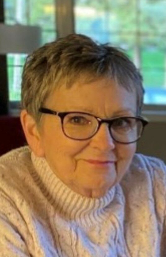 Donna Rutherford - 2022 - Thompson Waters Funeral Home