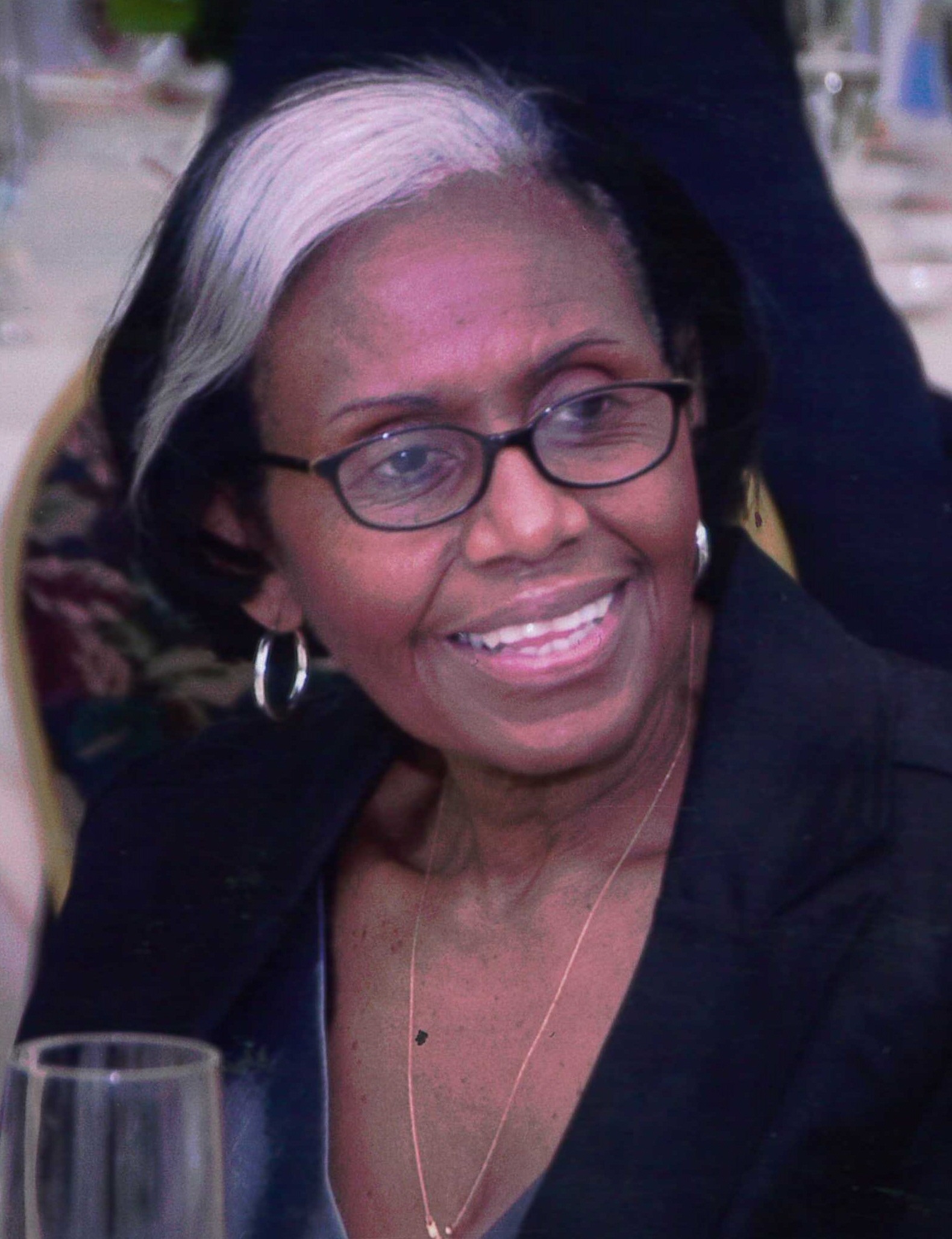 Elsie Mae Wilson - 1970 - Elsie Mae Wilson