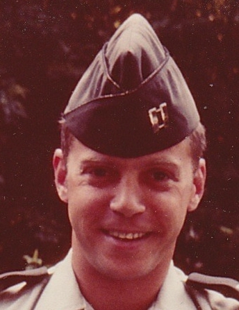 Richard Dean Randa - 1970 - Richard Dean Randa