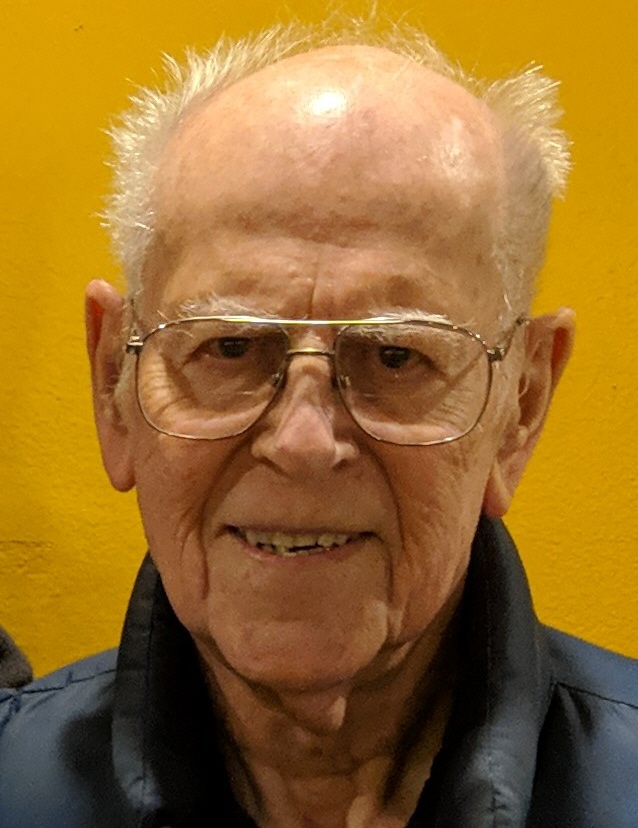 James Frederick "Jim" Brownell, Jr. - 2022 - Bass-Smith Funeral Home