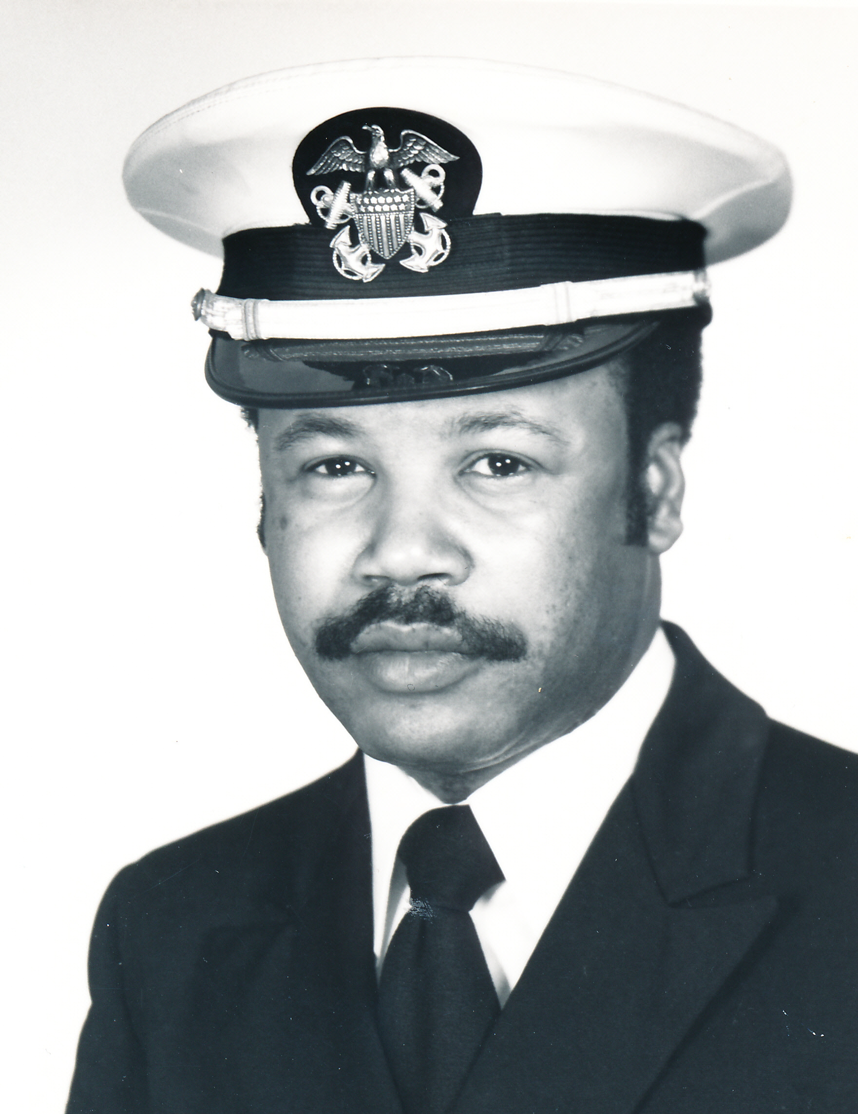 Rubin Lee Patterson, Sr. - 2022 - Blileys