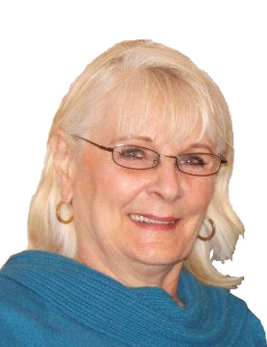 Donna I. Galvin - 2022 - Brugger Funeral Homes