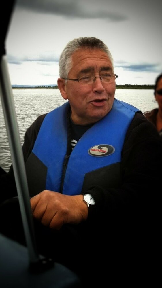 Kenneth Best - 2022 - Fillatre's Funeral Homes