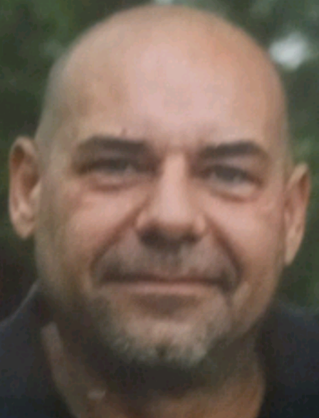 John Edward Lewis - 2022 - The Mather-Hodge Funeral Home