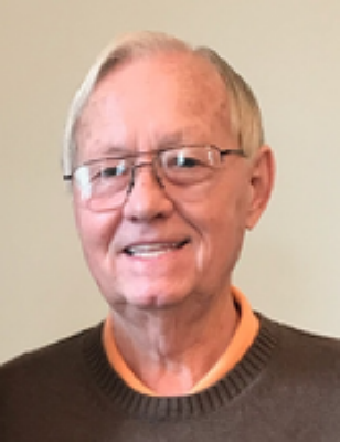 Larry D. Strain Obituary - 2022 - DeBaun Funeral Homes & Crematory