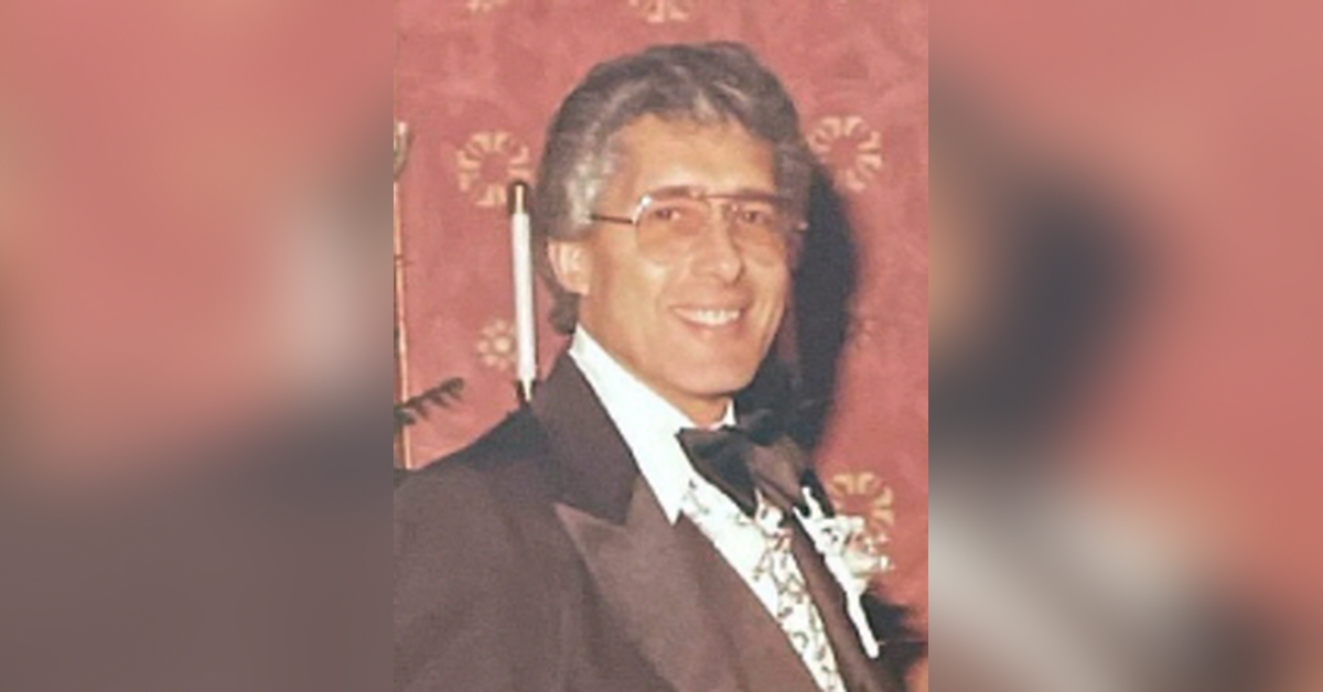 Obituary information for Lee Bernstein