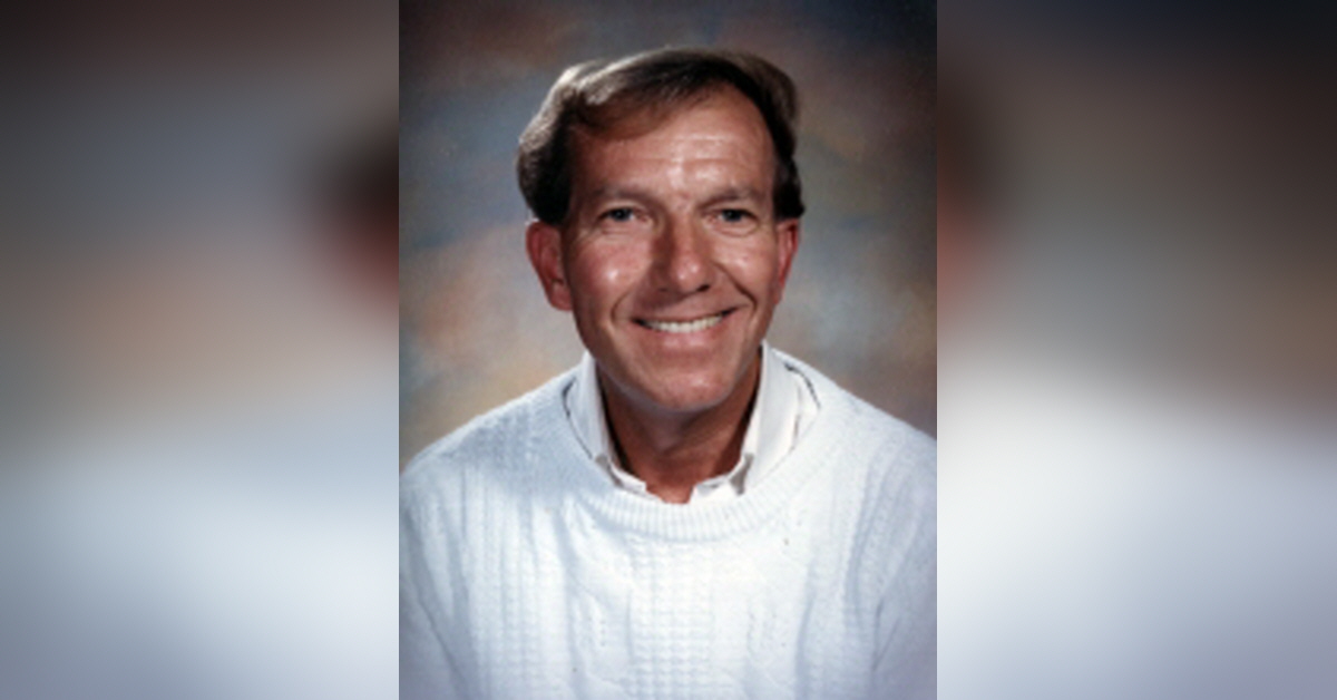 Obituary information for Bill Ash