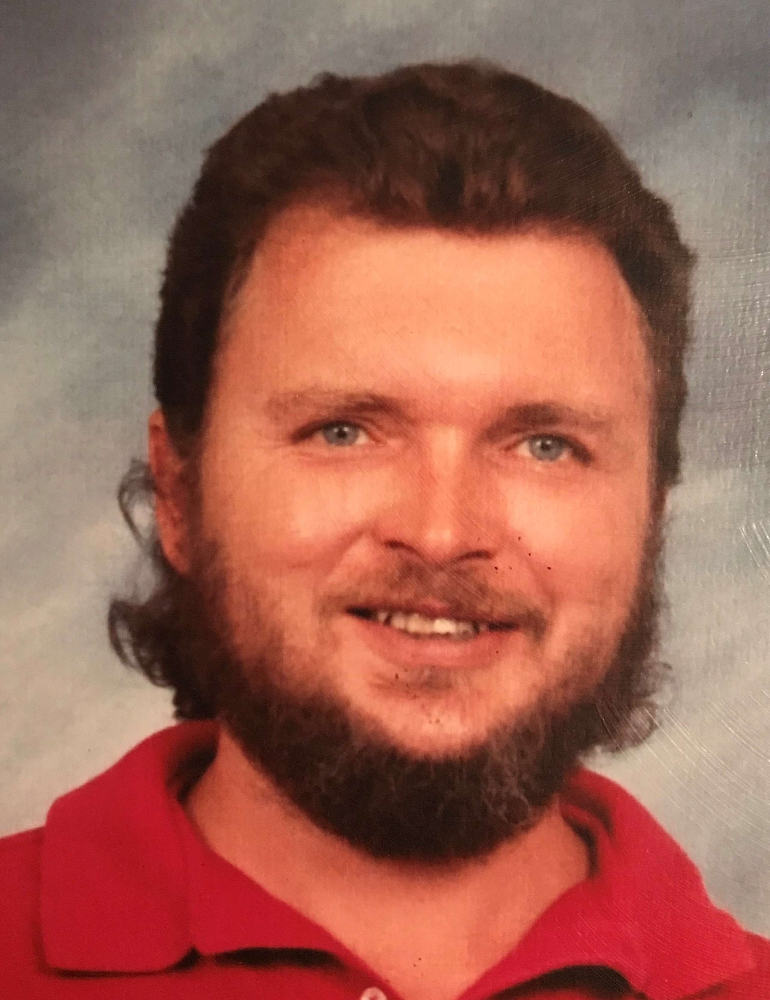 Barry Keith Johnson - 2022 - Miller Funeral Service Inc