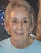 Margaret Ann Allas - 2022 - Maher Funeral Home