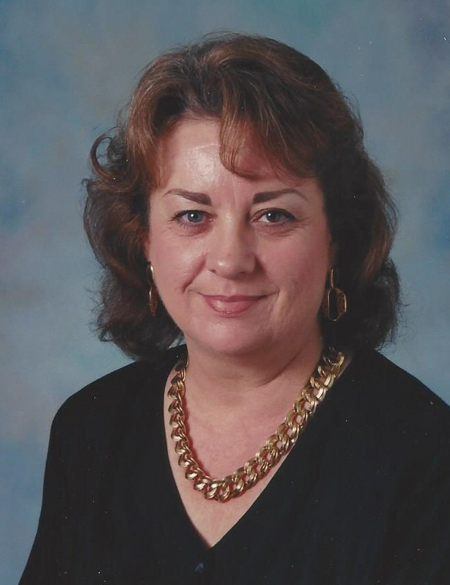 Pamela Rita Oakes - 2022 - Porter Loring Mortuaries