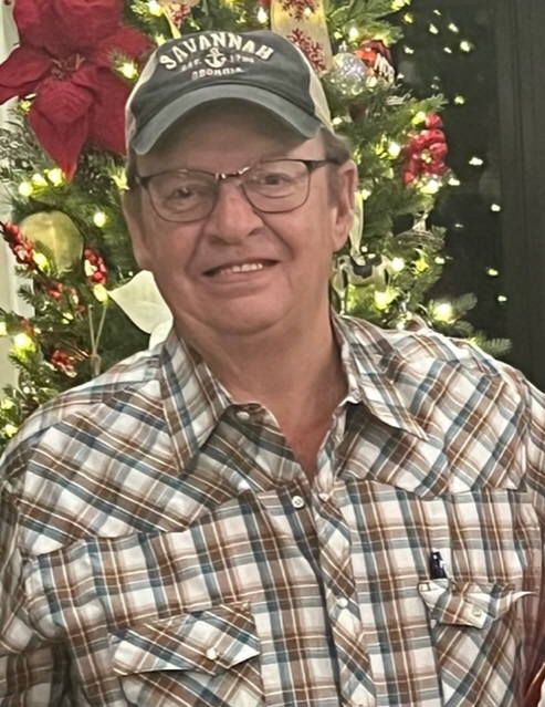 Hoyt Doyl Anderson - 2022 - Carmichael Funeral Homes