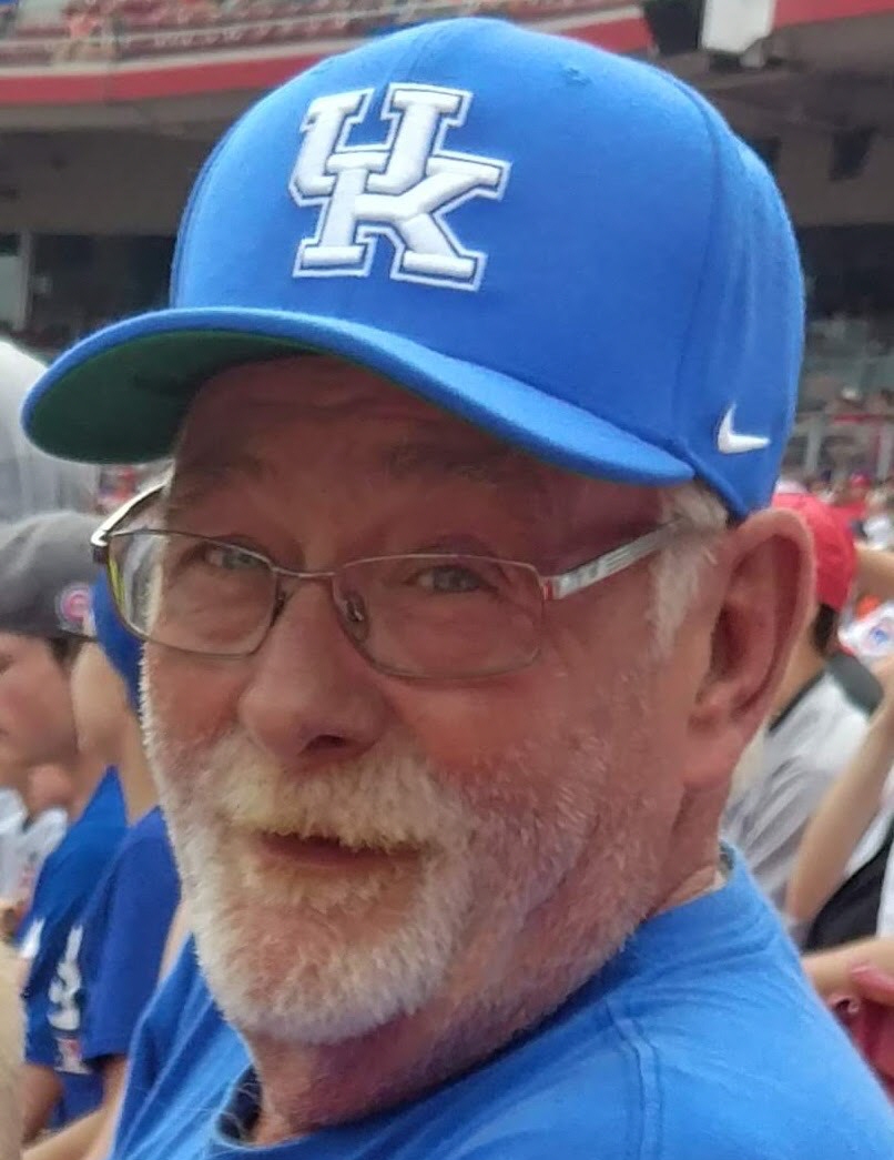 Donald Edward Ramsey, Jr. - 2022 - Joseph E Ratterman & Son