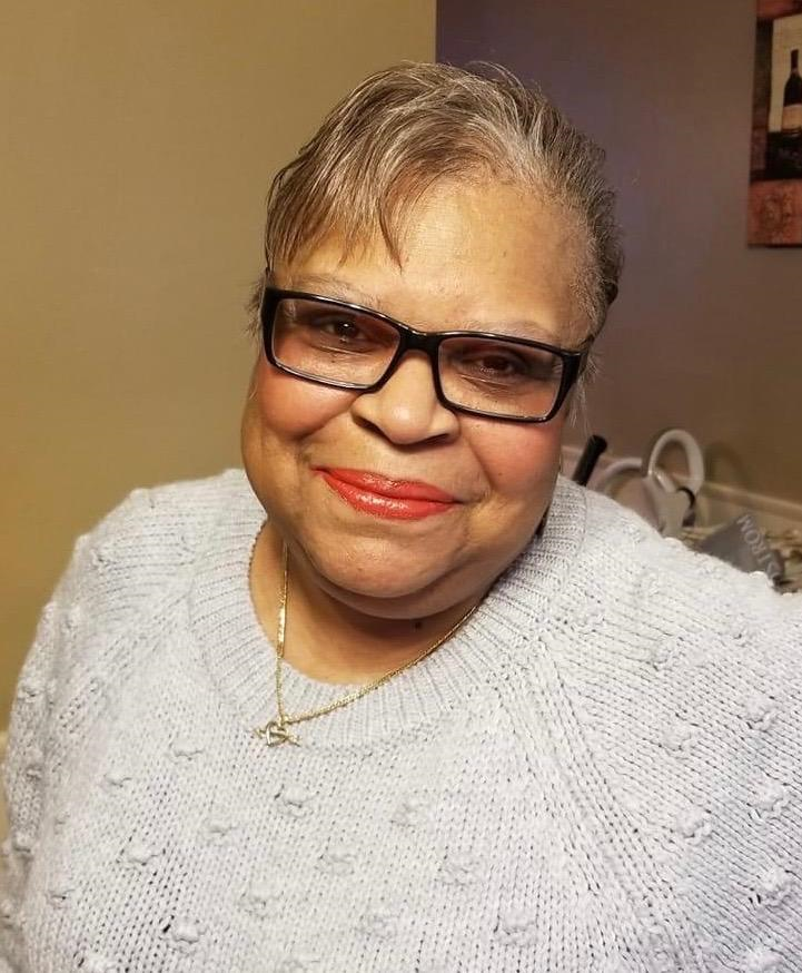 Margaret Deborah Fernandez - 2022 - Vaughn C Greene Funeral Services