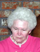 Ms. Geneva Morgan - 2022 - Mason Funeral Home