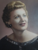 Alice "Ginger" English - 2022 - Frist Funeral Home, Inc.
